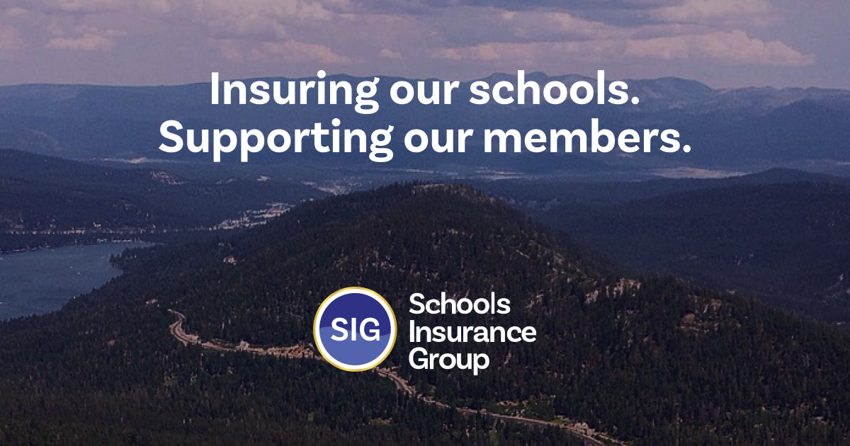 Activities Matrix - Schools Insurance Group